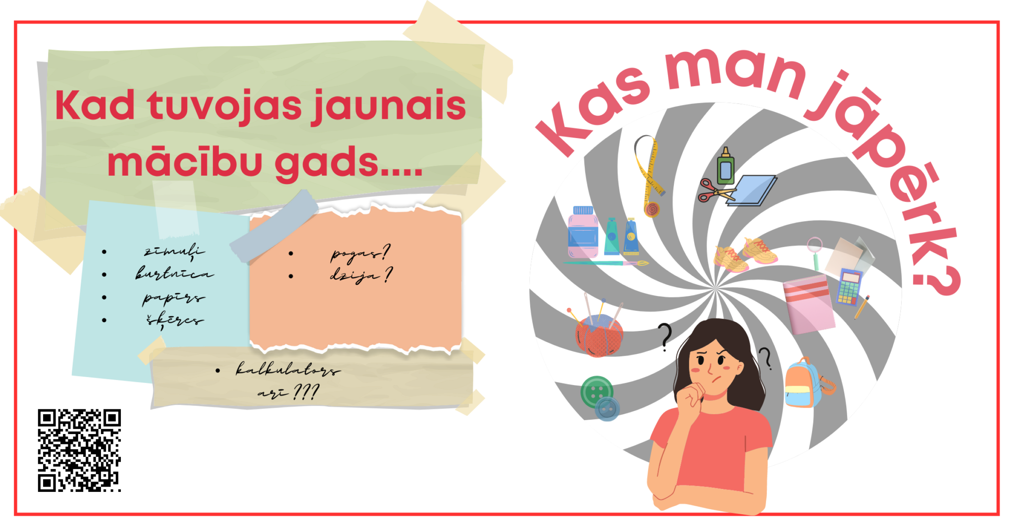 Mācību līdzekļi un skolas formas (aktuāli arī 2025. gadā) - Tiesībsargs