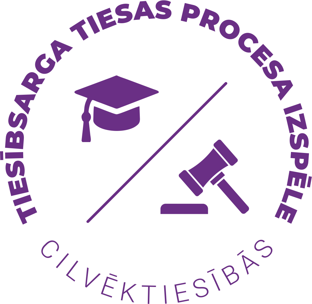 Tiesas procesa izspēle cilvēktiesībās